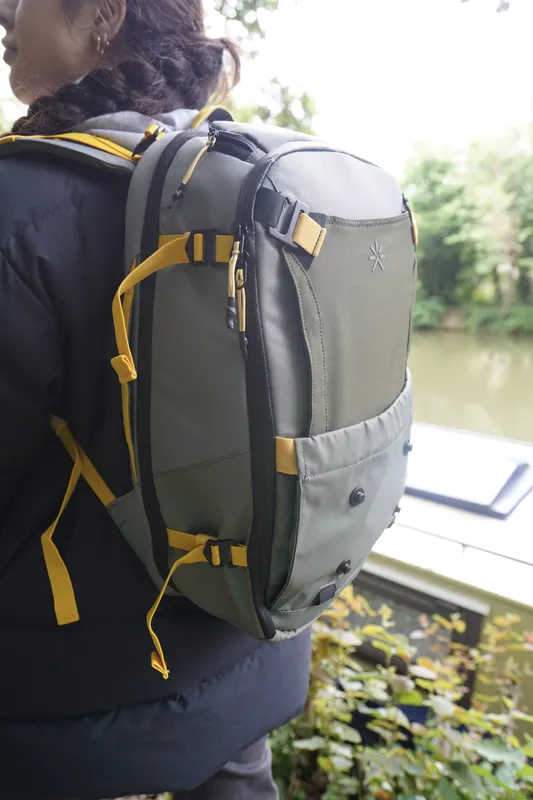 2023 Tropicfeel Hive Backpack Review [In-Depth & Unbiased]